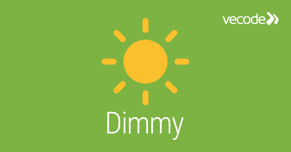 Dimmy